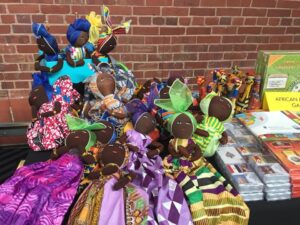 We are passionate about showcasing the beauty of the African continent