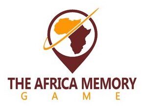 The Africa Memory Game